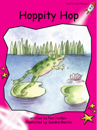 Hoppity Hop
