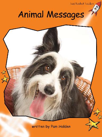 Animal Messages