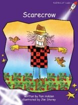 Scarecrow