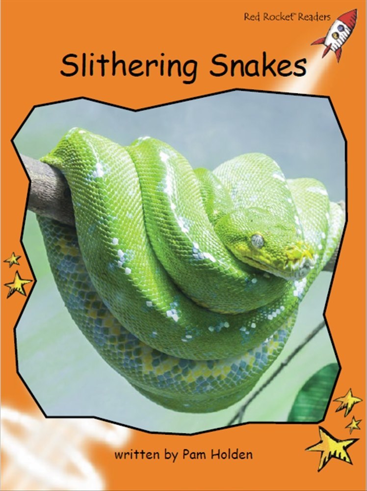 Slithering Snakes