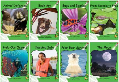 Worksheets - Flying Start Books