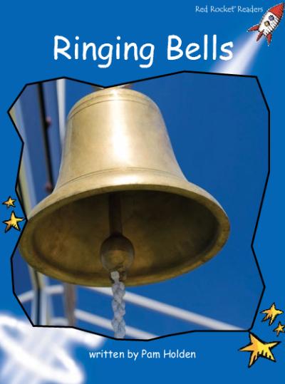 Ringing Bells - Flying Start Books