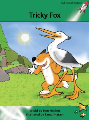 Tricky Fox