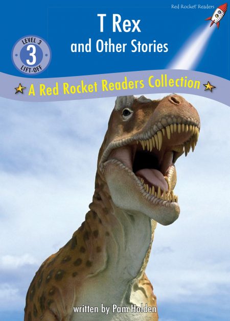 T-Rex and Other Stories