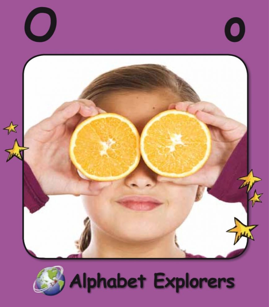 Alphabet Explorers I-P Archives - Flying Start Books