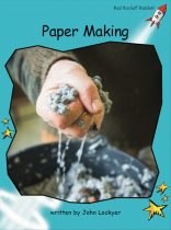 Paper Making