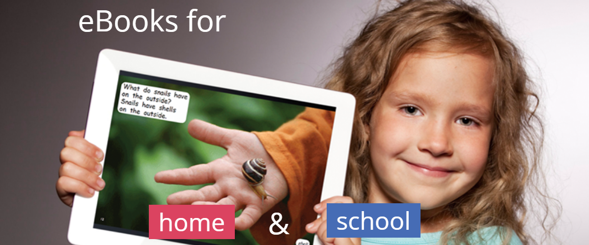 Flying Start Books: Launch into Literacy with Red Rocket Readers!