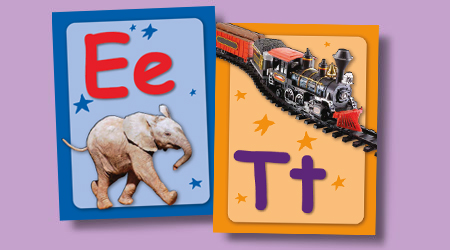 Alphabet Explorers Classroom Library